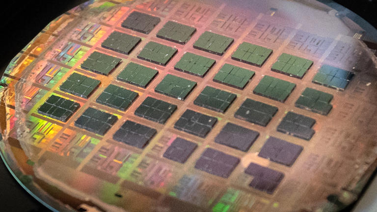 Chinese firm claims world’s first 6-/8-inch gallium oxide wafer ...