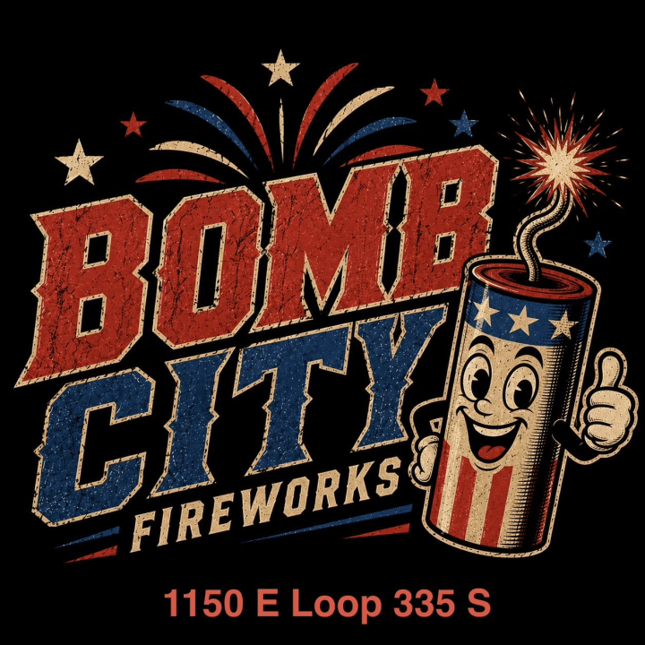 Bomb City Fireworks offering major discounts on fireworks