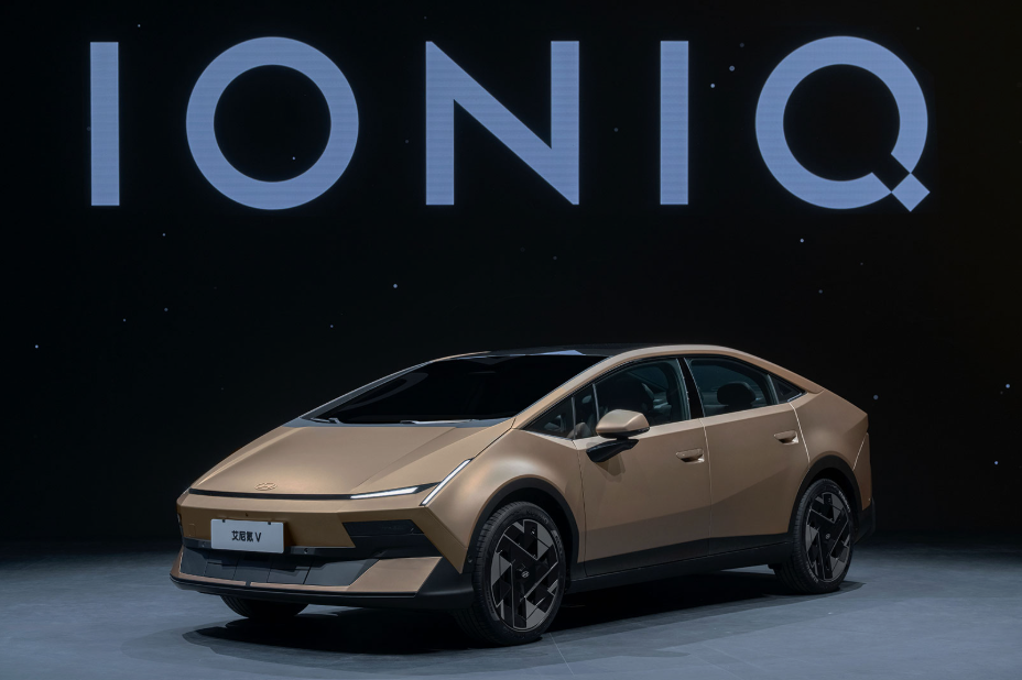 This Hyundai fastback has a disappointing secret under the hood—why ...