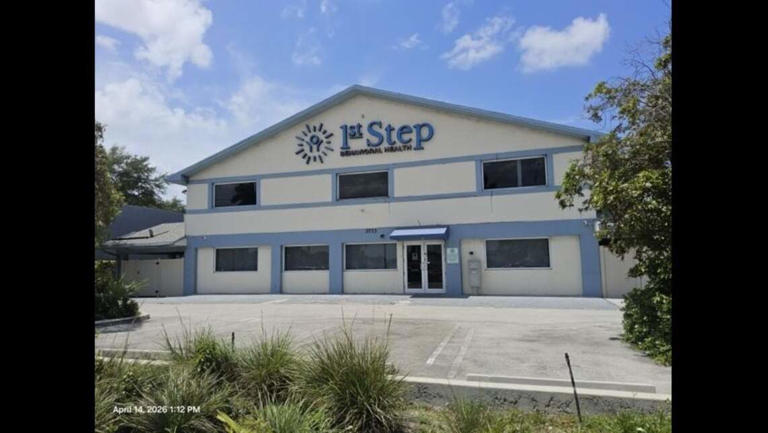Miami nurse caught swiping drugs at a rehab facility. There were ...