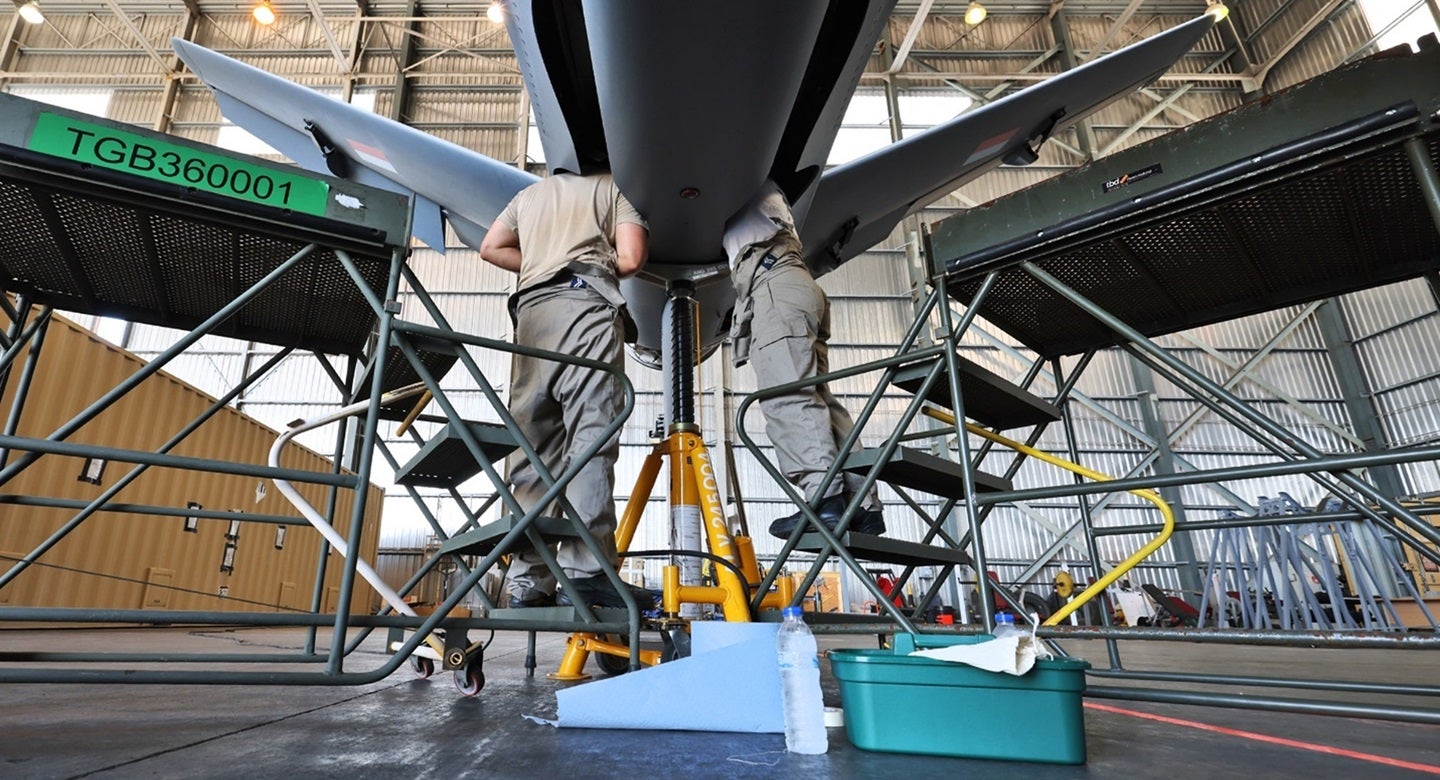 Industry relief over UK DIP tempered by lack of detail