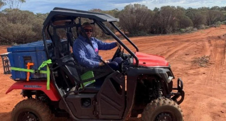Metal Hawk swoops on two new blocks at the Mt Percy gold project in WA