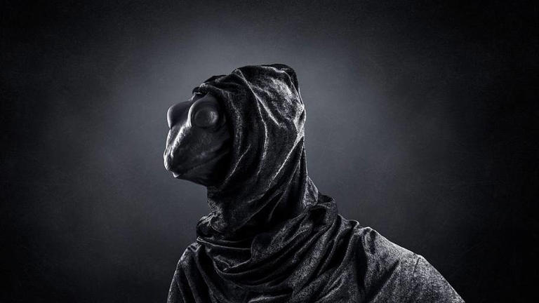 The 5 types of aliens people most frequently say they see