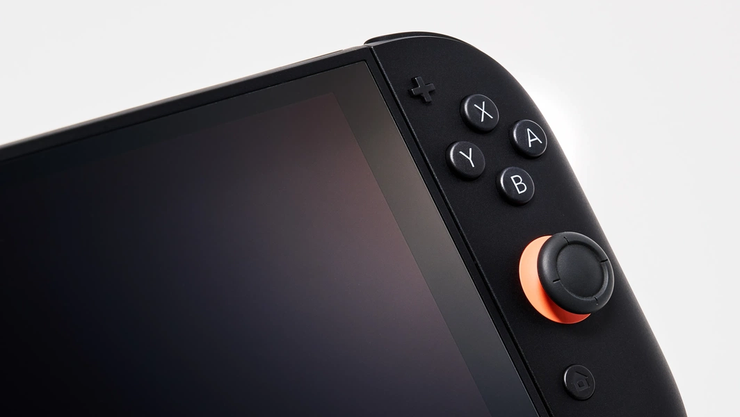 Leak hints at Sharp screen upgrade for Nintendo Switch 2