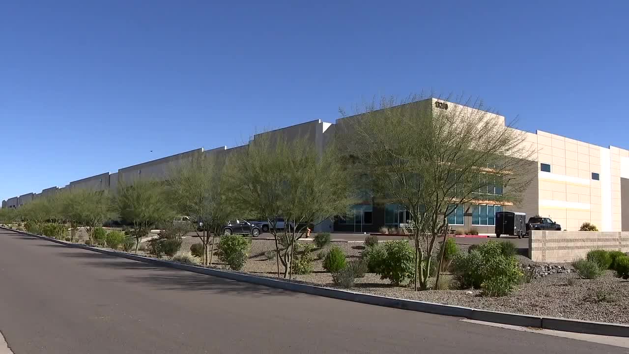 Agreement reached to pause Surprise immigration facility development ...
