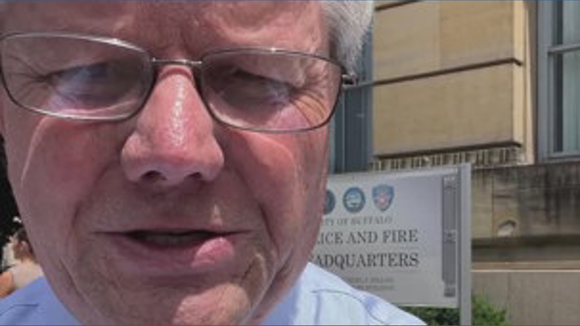 Union leader questions no scheduled negotiations for Buffalo police ...