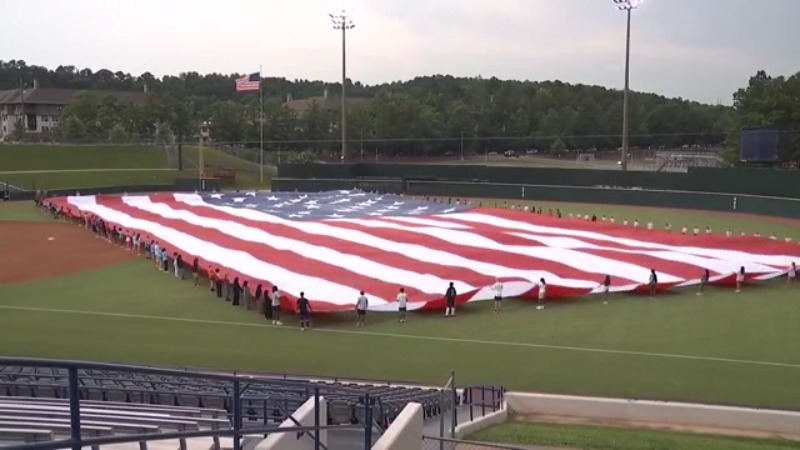 Hoover celebrates America’s 250th with Fourth on the First event ...