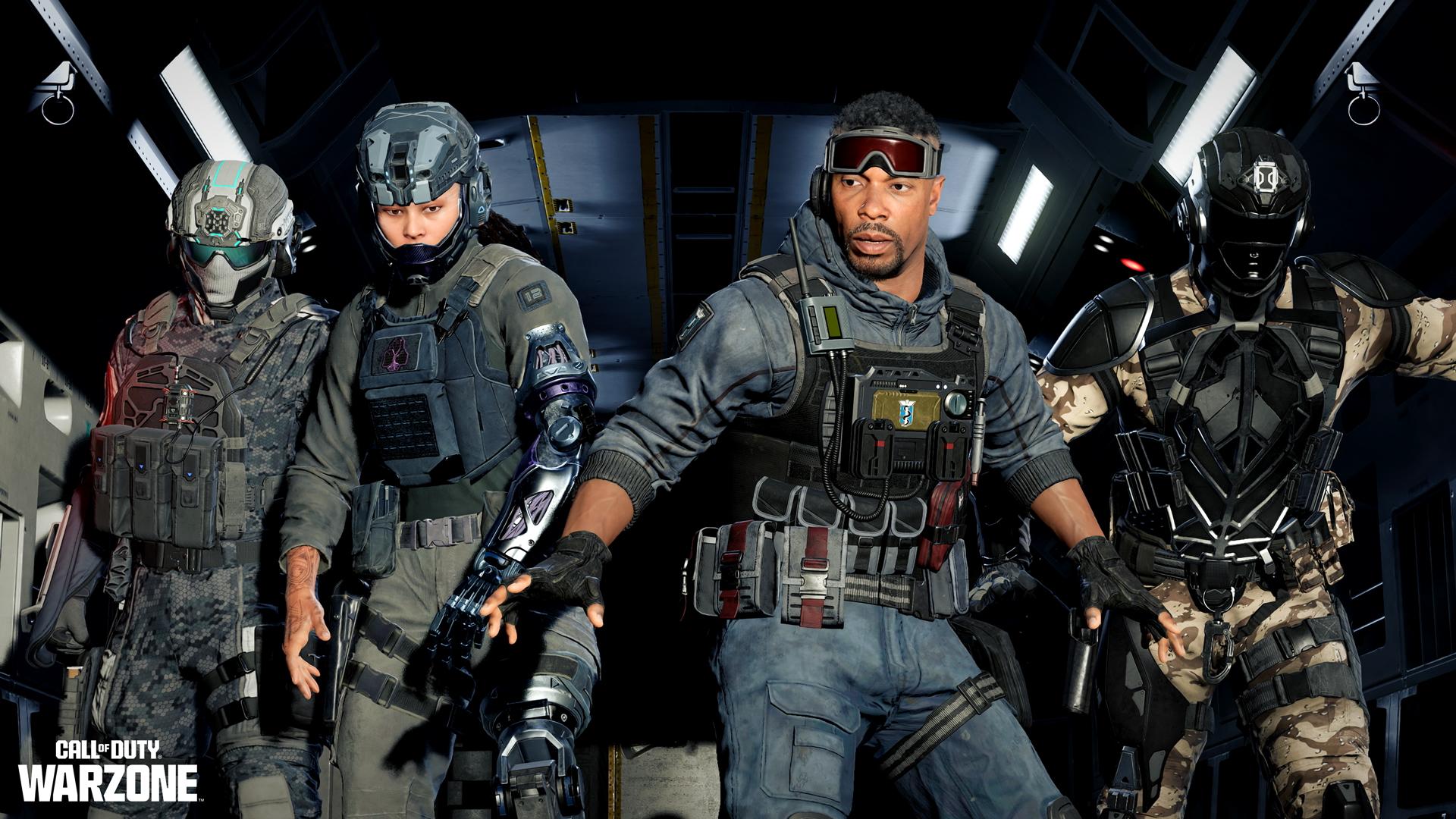 PlayStation Plus July 2026 games: Call of Duty: Modern Warfare 3, 'For ...