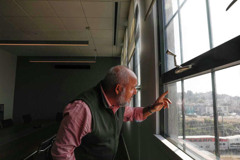 California strips Bay Area city of local housing control over delays ...
