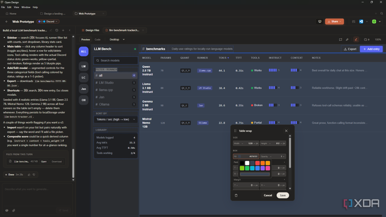 Open-source design tools are finally good enough to replace Claude ...
