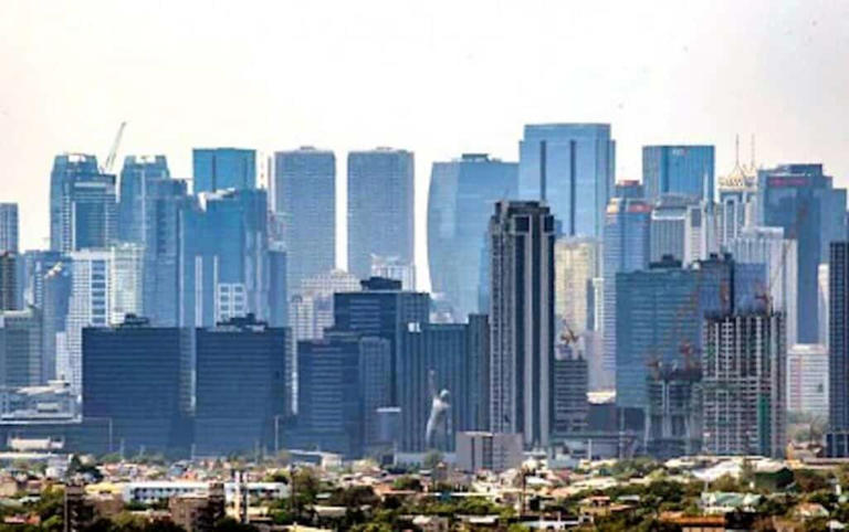 World Bank: PH now an upper-middle income country