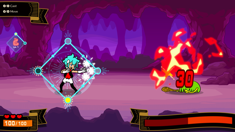 Nintendo's weird Rhythm Heaven is my song of the summer