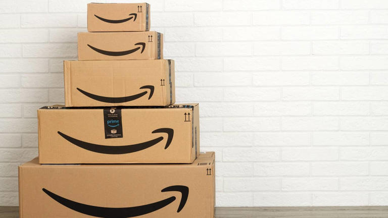 Amazon's new cat tower combines a stylish wooden loft with dedicated ...