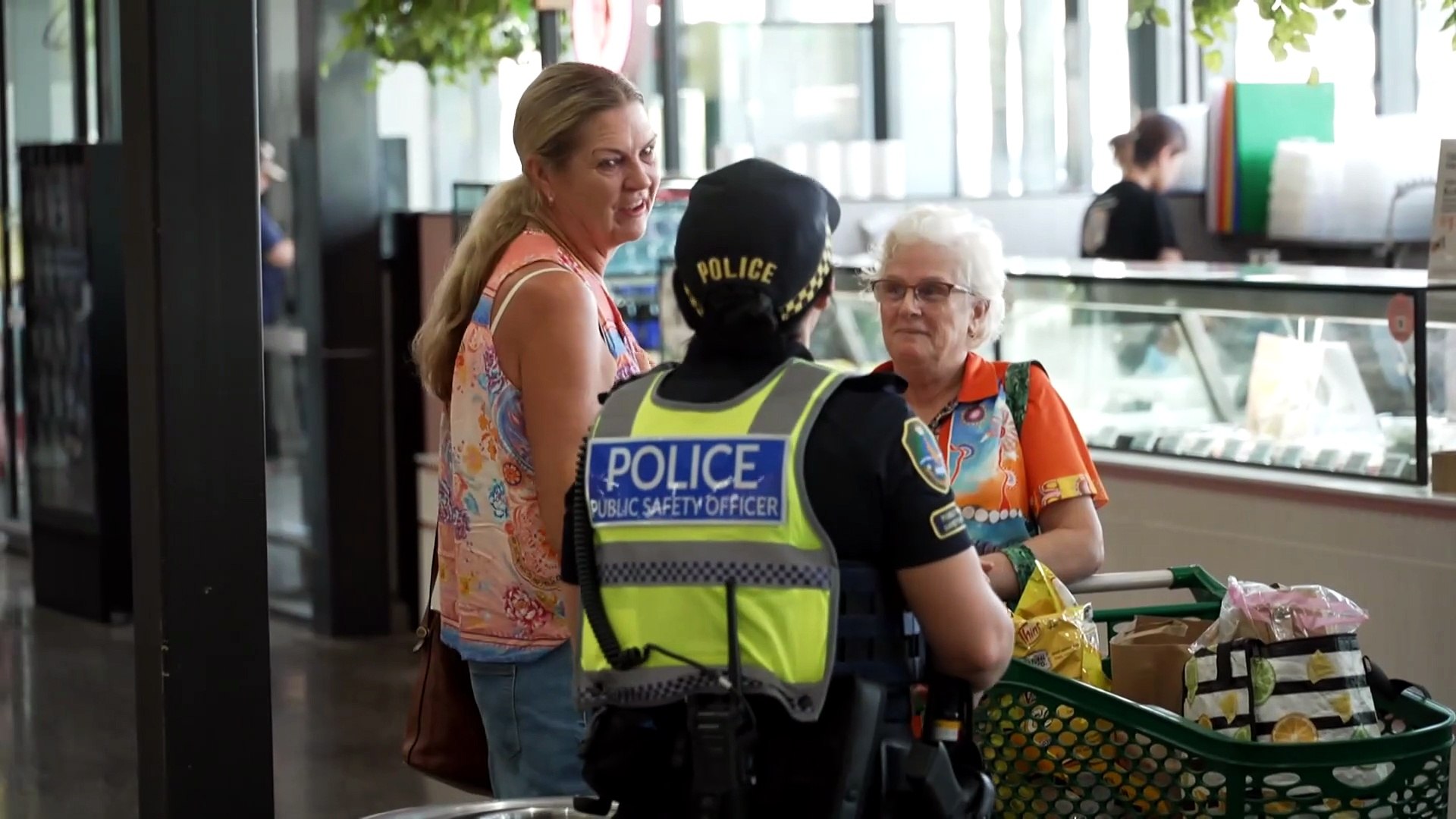 NT Police says public has no need to be concerned about new officer class