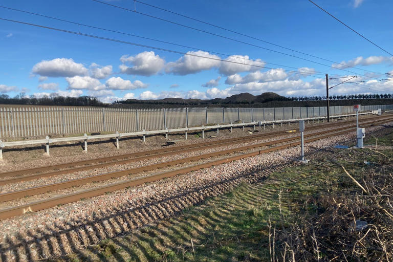 South Elmsall: Clearing 'putrid' waste site 'could cost over £30m'