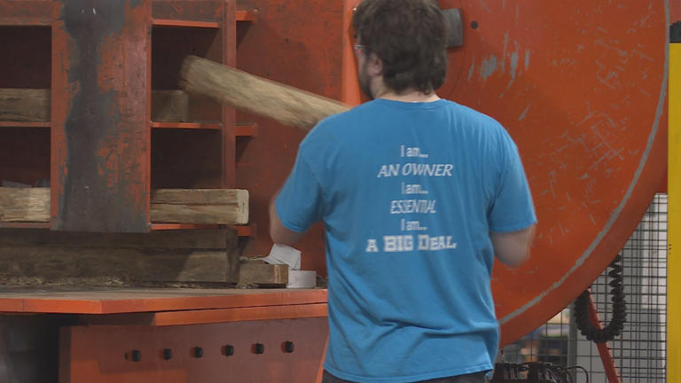 Wisconsin milestone: Trachte Building Systems, a self-storage pioneer ...