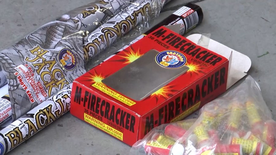 Before sparks fly: Mobile Fire-Rescue shares 4th of July safety reminders