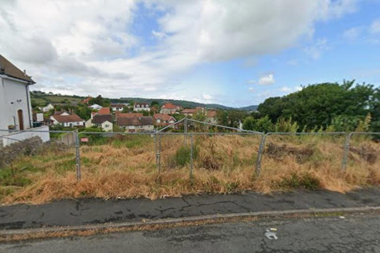 Plan to build apartment block in Old Colwyn sparks 'overdevelopment' fears