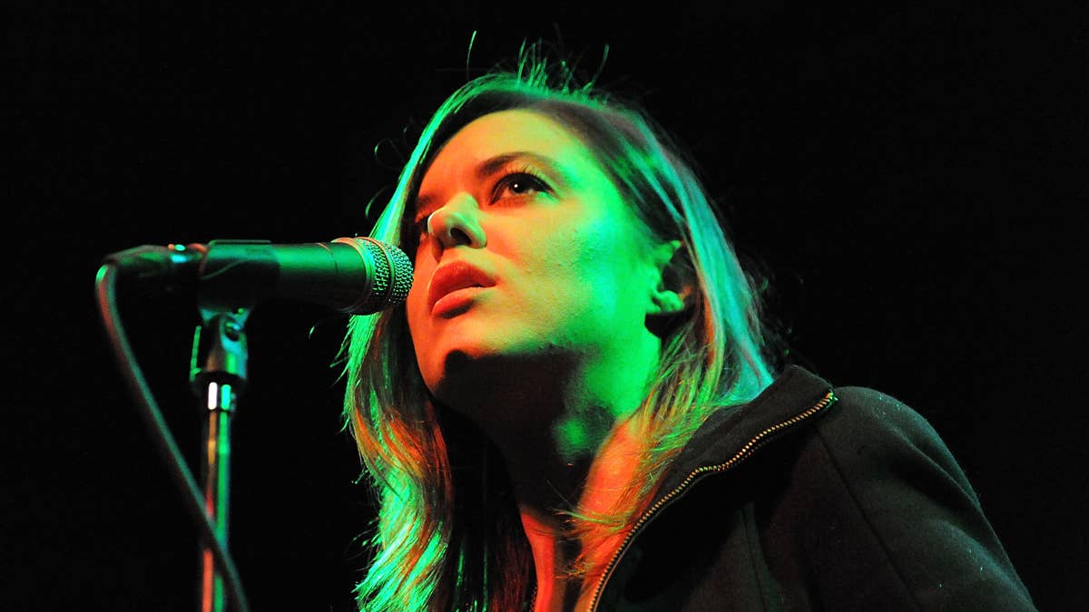How Anna Nalick's 'Breathe (2 AM)' became a millennial pop culture icon