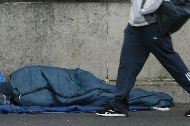 'It criminalised poverty’ says Sheffield charity as rough sleeping law ...