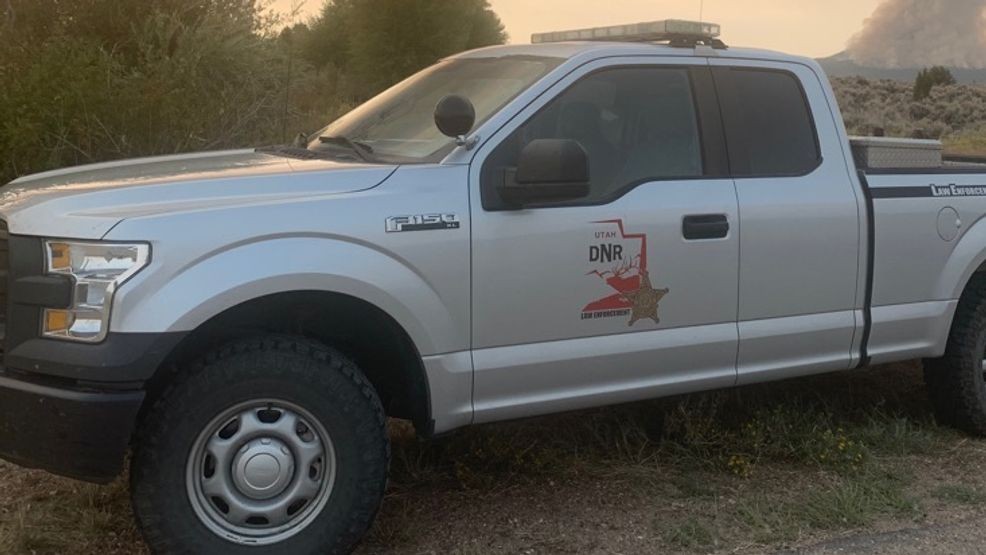 Utah DWR partners with 17 counties to ban target shooting in wildlife ...