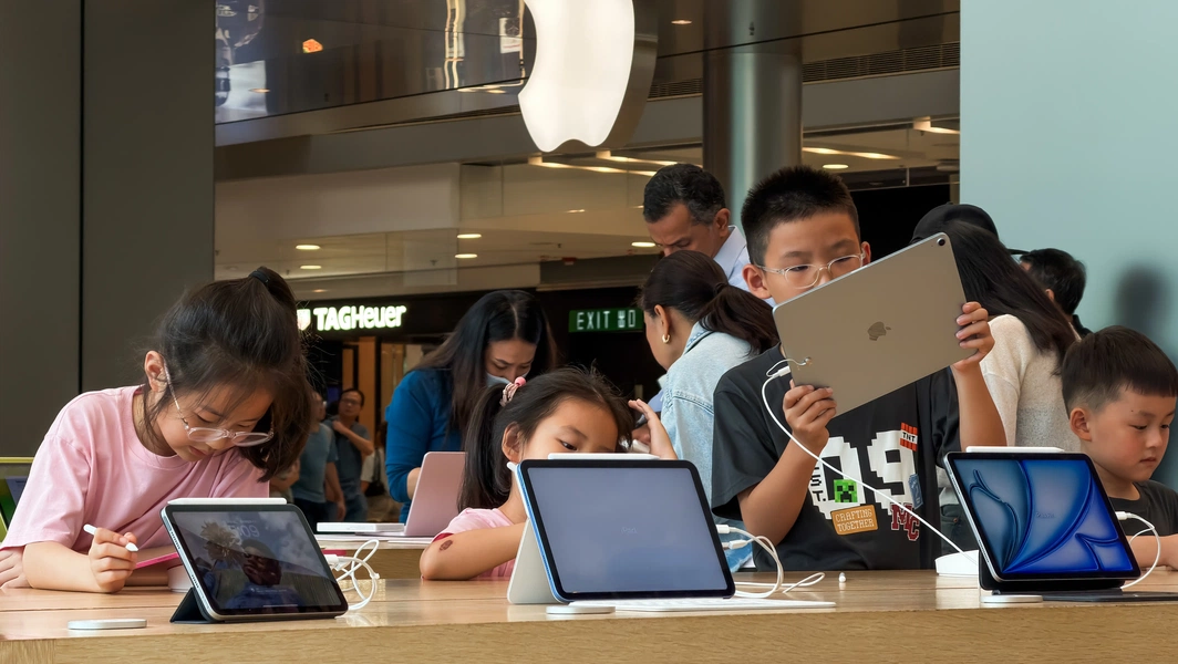 Tech gifts for kids become family favourites in 2026