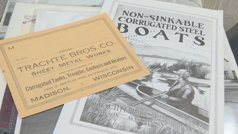 Wisconsin milestone: Trachte Building Systems, a self-storage pioneer ...