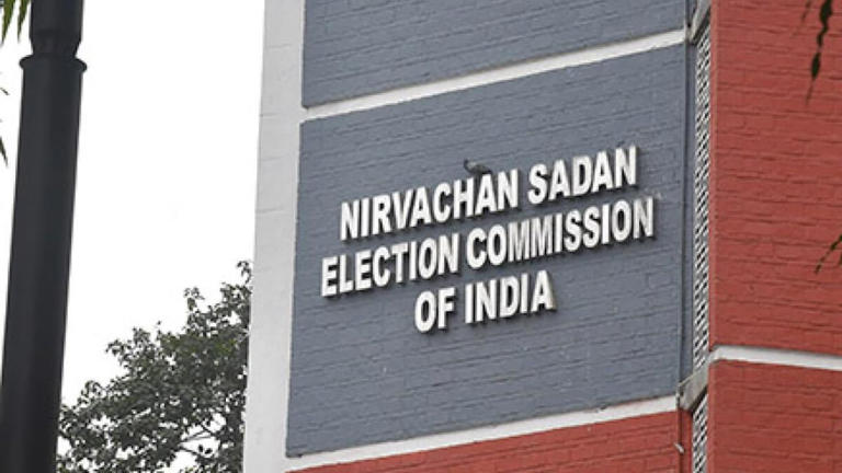 Explained: How Election Commision Allots Symbols And Party Names