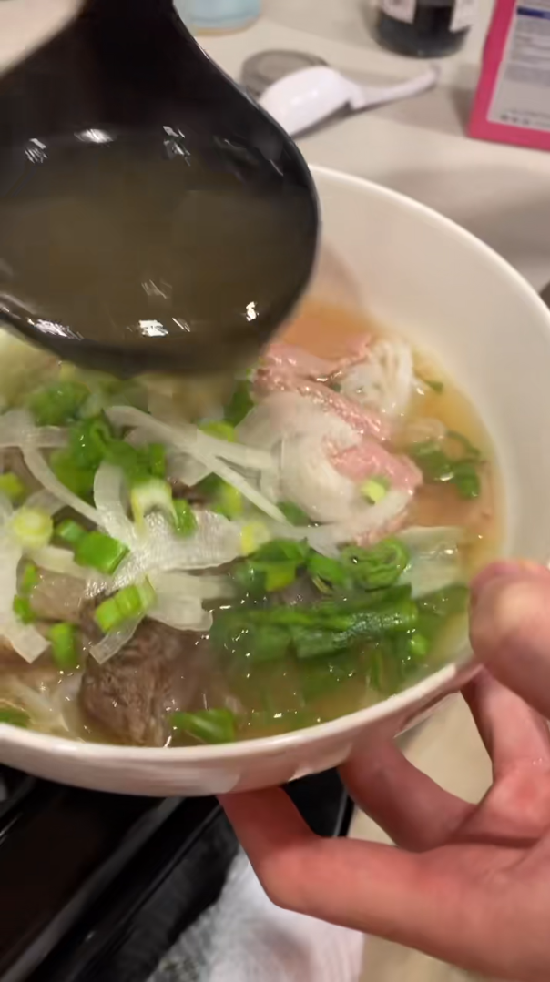 Can you guess this dish before everyone else
