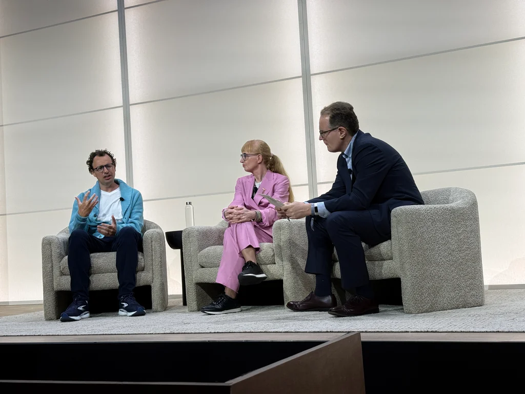 5 takeaways from Anthropic’s big science event