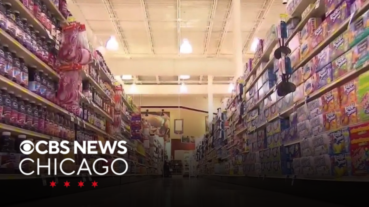 New California law to help prevent food waste by banning "sell by" labels