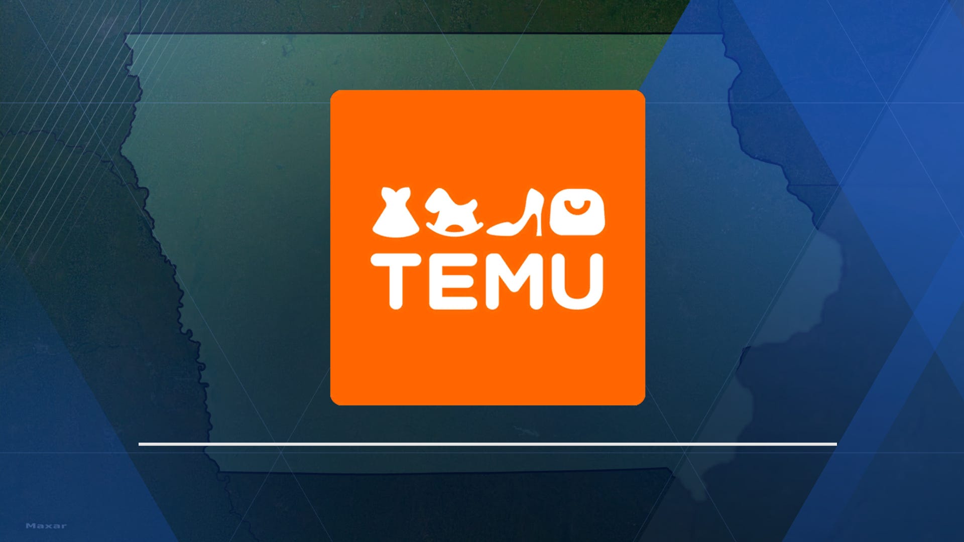Iowa Attorney General's Office goes after shopping app Temu for ...