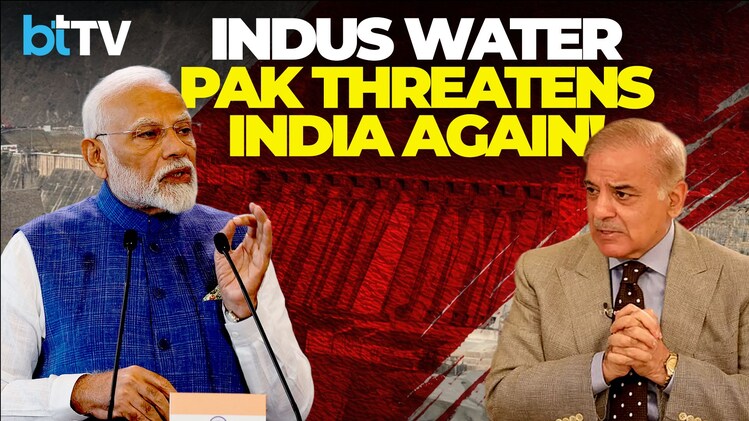 Peace letter vs hardline stance: Is India’s dialogue with Pakistan ...
