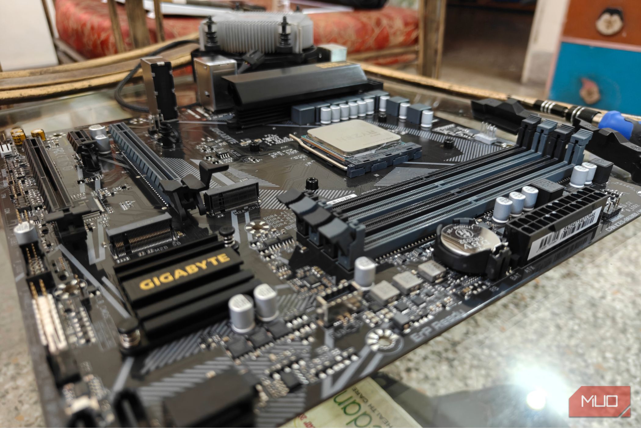 This 10-year-old AMD CPU still crushes modern games at 1080p — and I ...