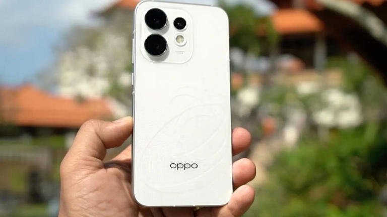 Oppo Reno 16, Reno 16c launched in India: Price, specifications, offers ...