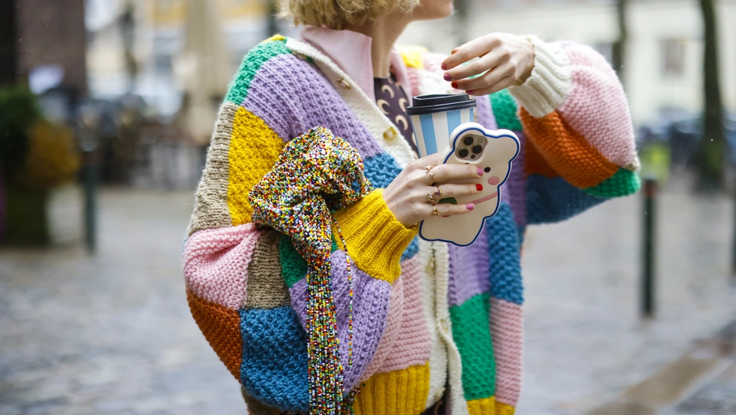 12 Copenhagen street style trends across the seasons