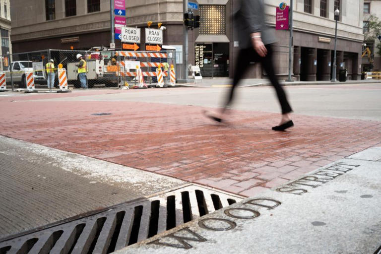 Pittsburgh’s AI future depends on who controls the changing nature of work