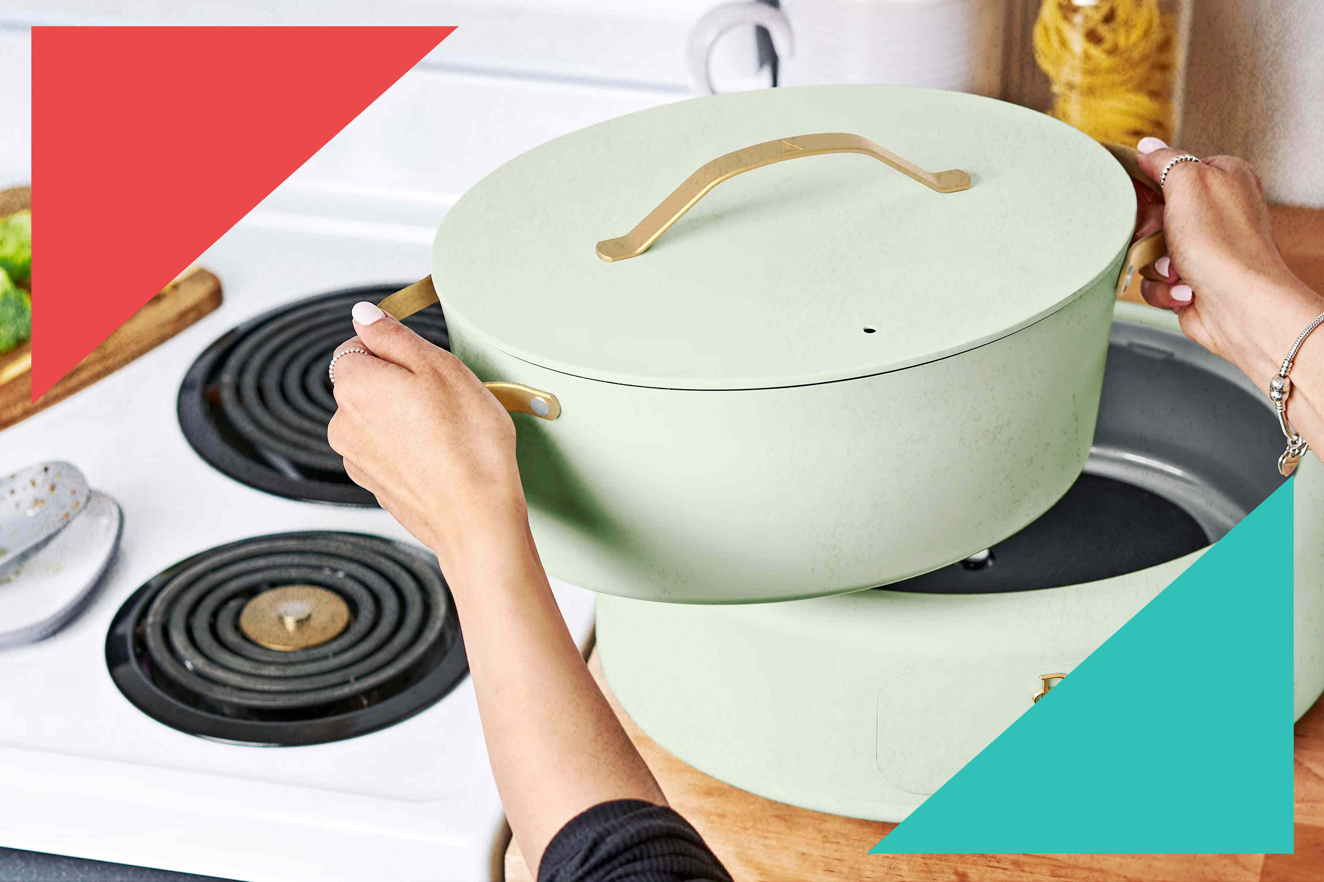 KitchenAid, Ninja, and Cuisinart are up to 80% off at Walmart’s massive ...