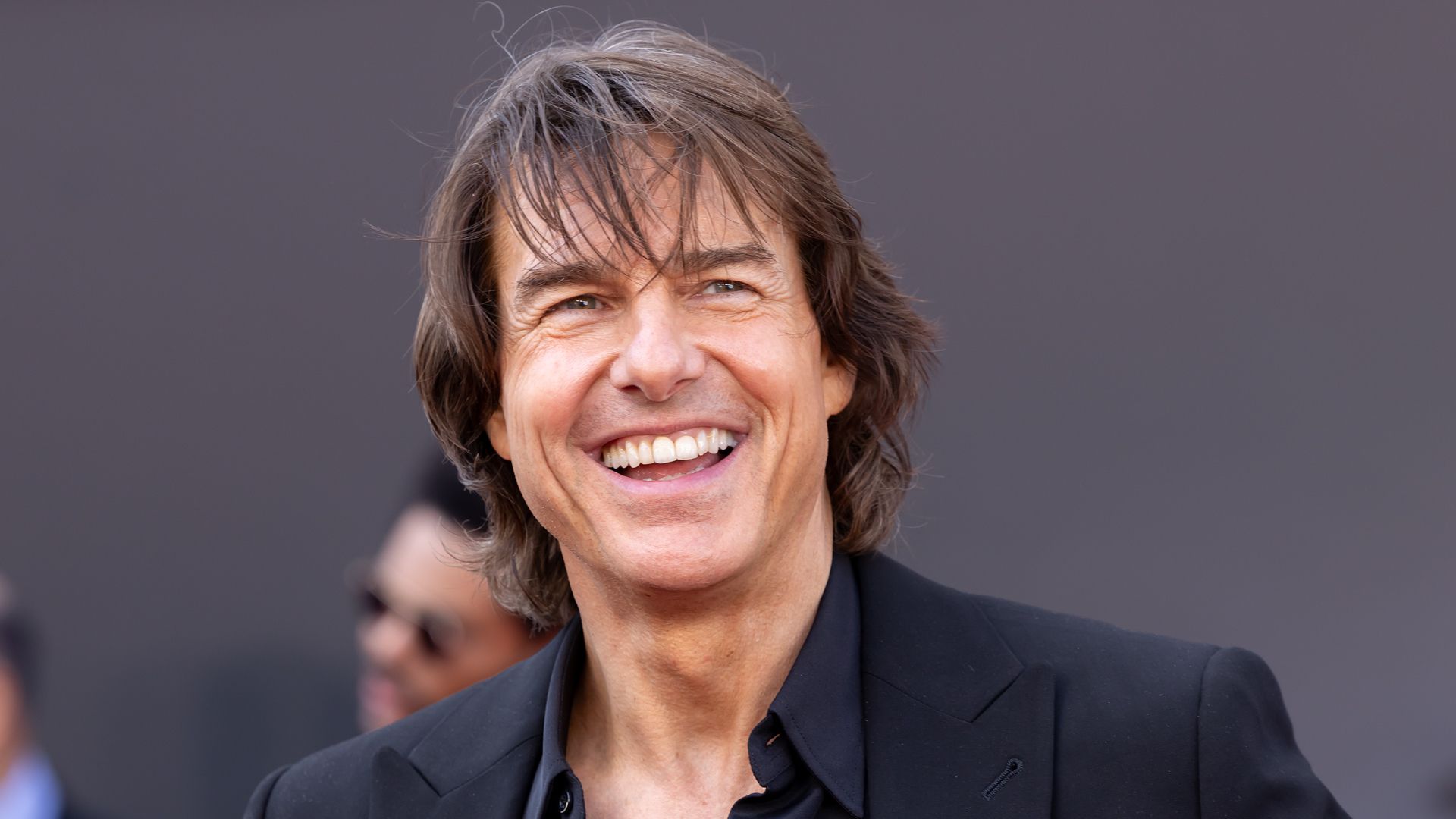 The $115M sci-fi blockbuster that just knocked Tom Cruise off the box ...