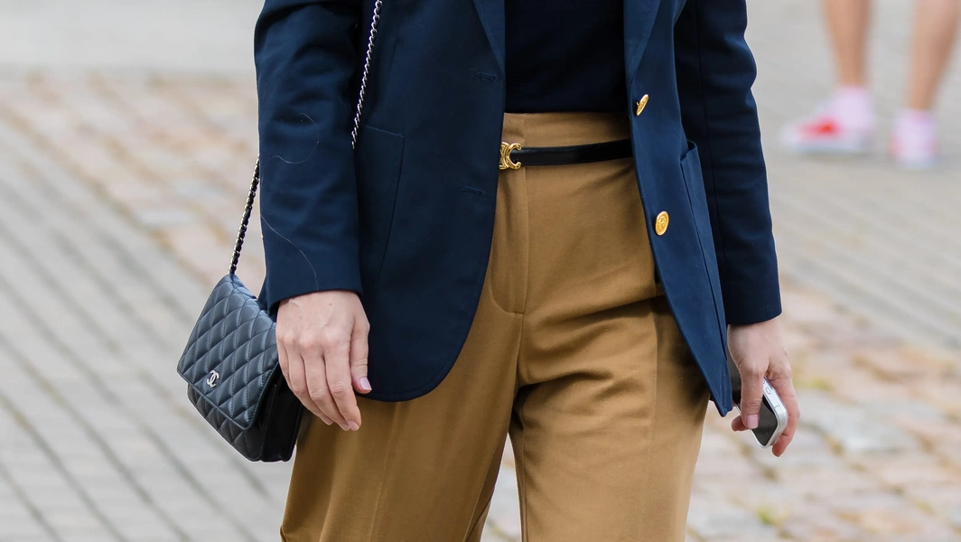 7 fashion and beauty ideas for timeless style