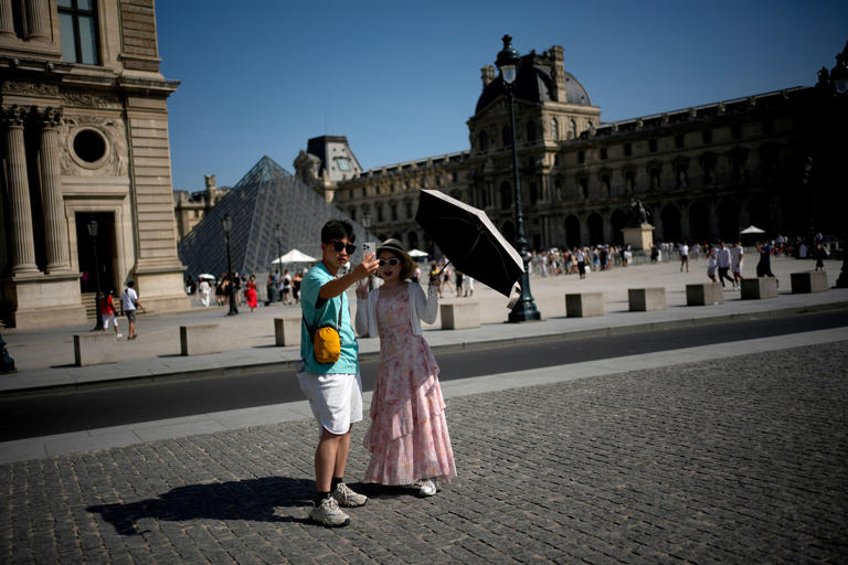 Planning a trip? Don’t neglect your tech safety checklist