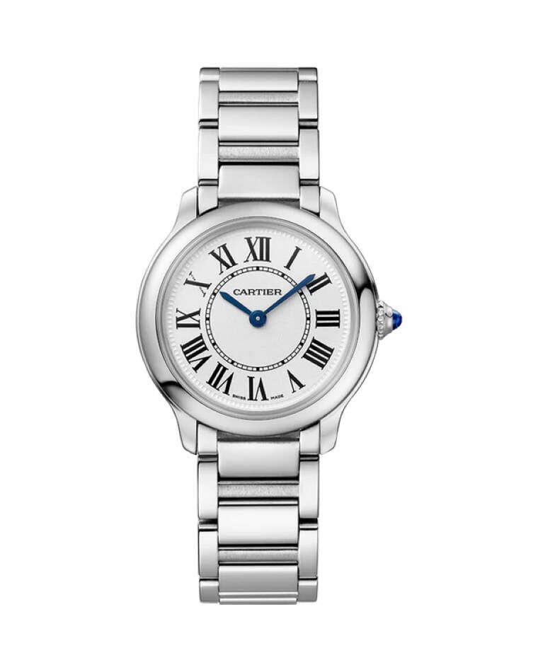 9 classy watches every fashion girl should have on her radar