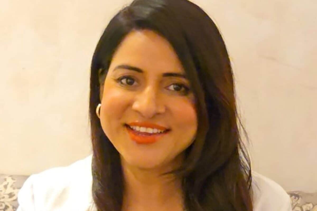 TMKOC's Simple Kaul opens up about intimate scenes in TV industry: 'If ...