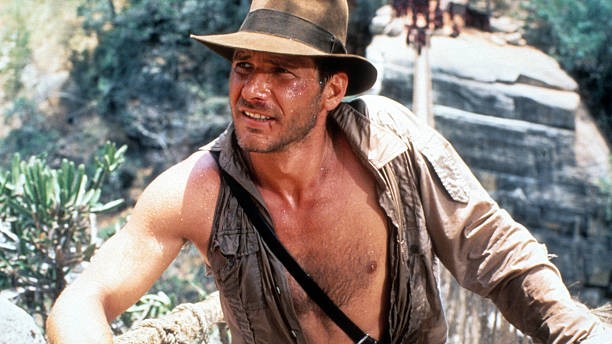 Interesting facts about Harrison Ford you probably didn’t know
