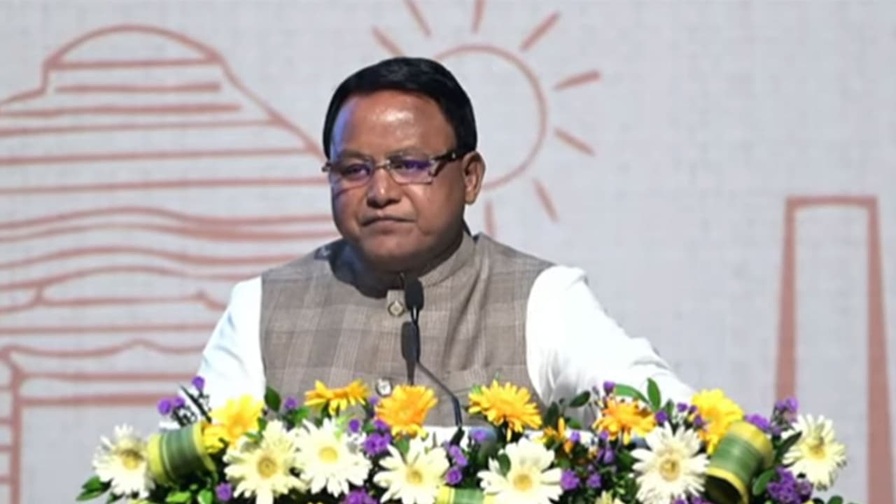 Odisha signs MoU with IHC for Adani's USD 11.5 bn aluminium project