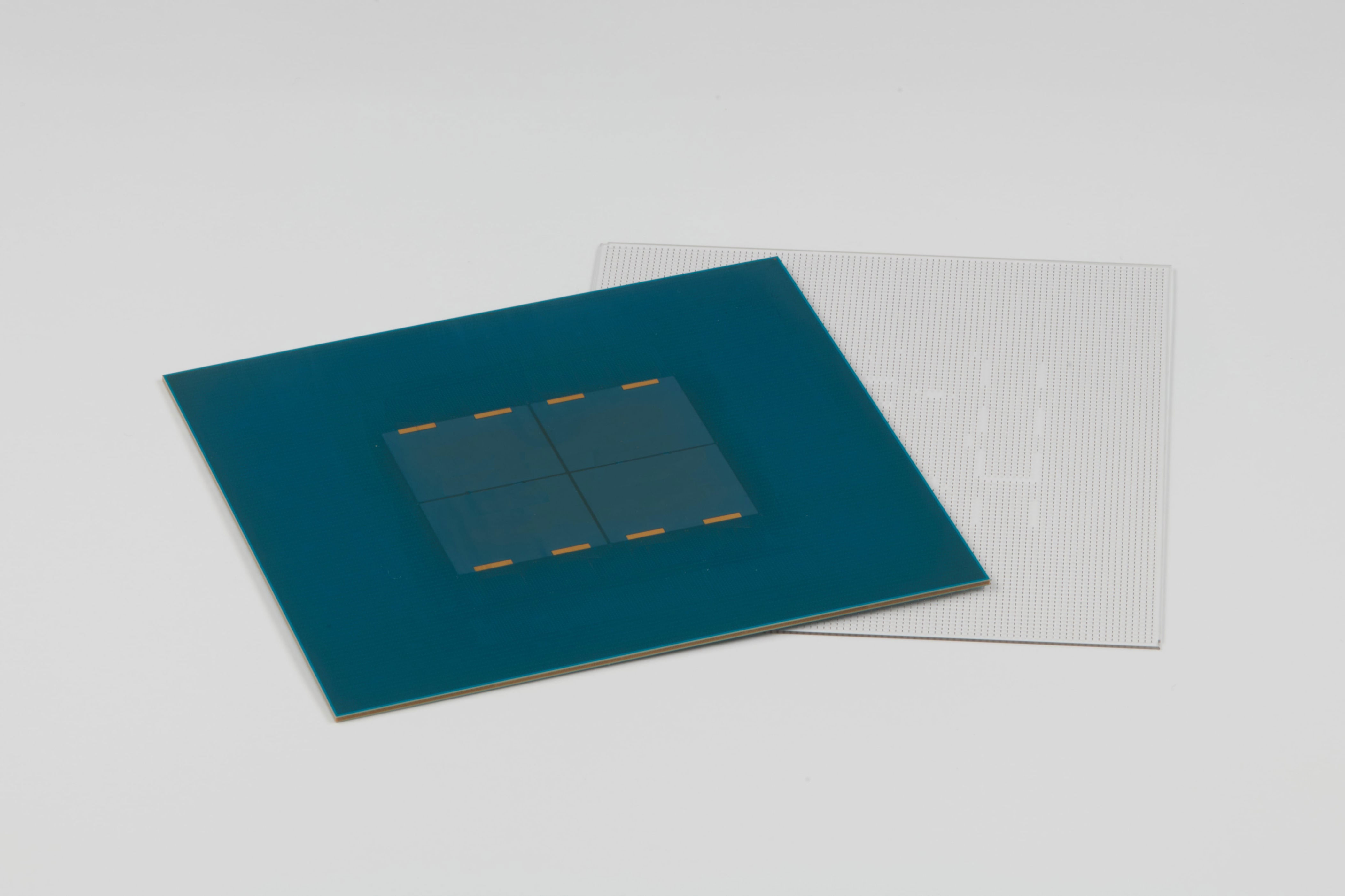 Samsung Electro-Mechanics, Sumitomo Chemical form AI semiconductor venture