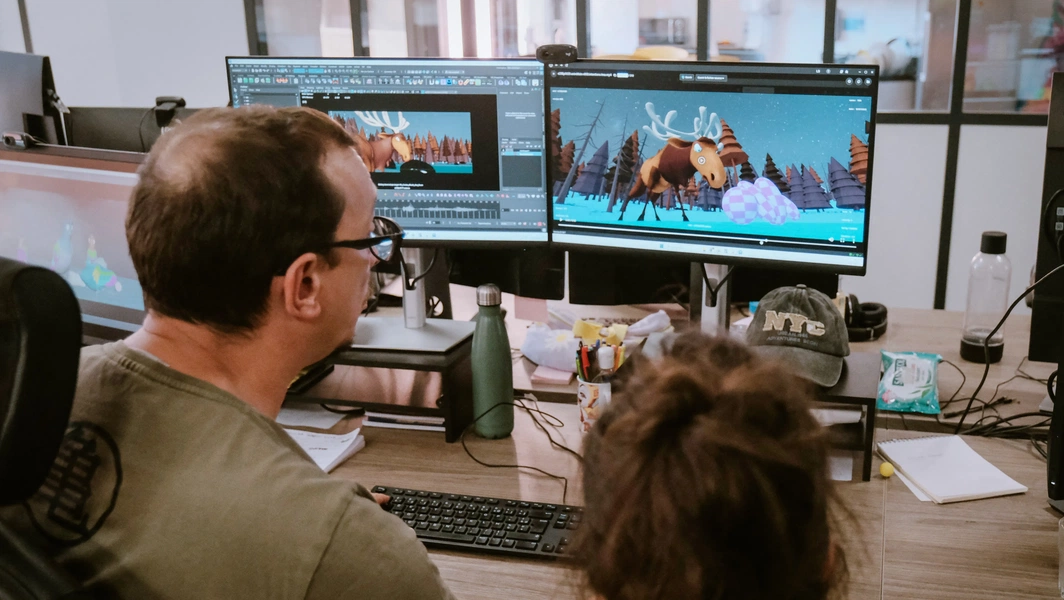 Why weekly releases dominate modern animation
