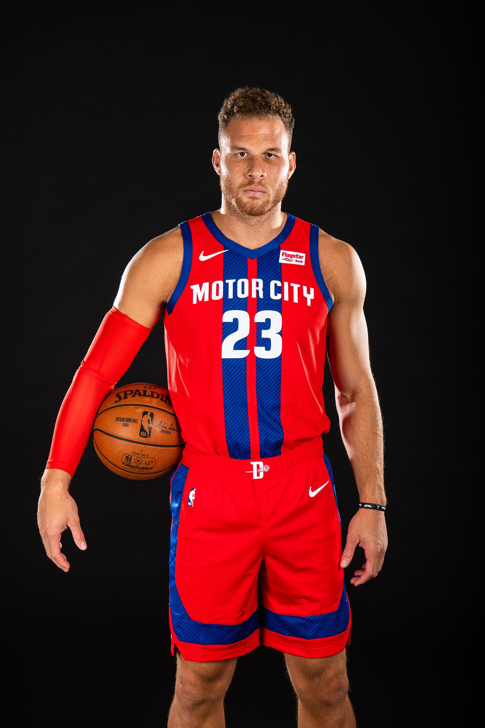 The worst Detroit sports uniform from every pro team