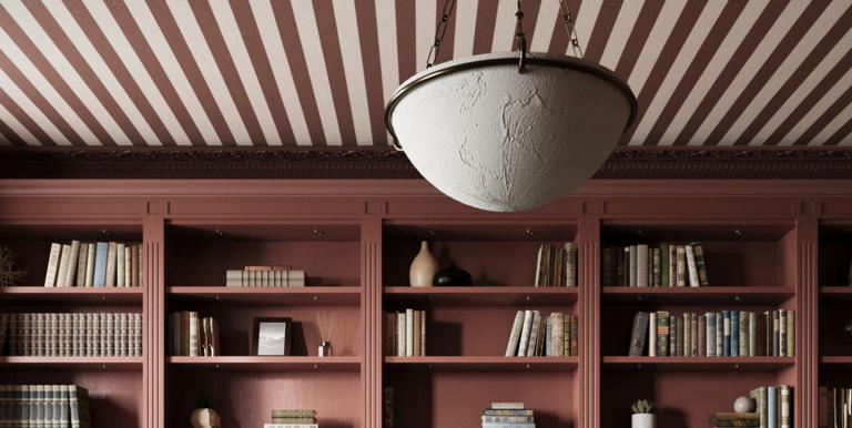 Houzz says these design trends are surging in 2026, from statement ...