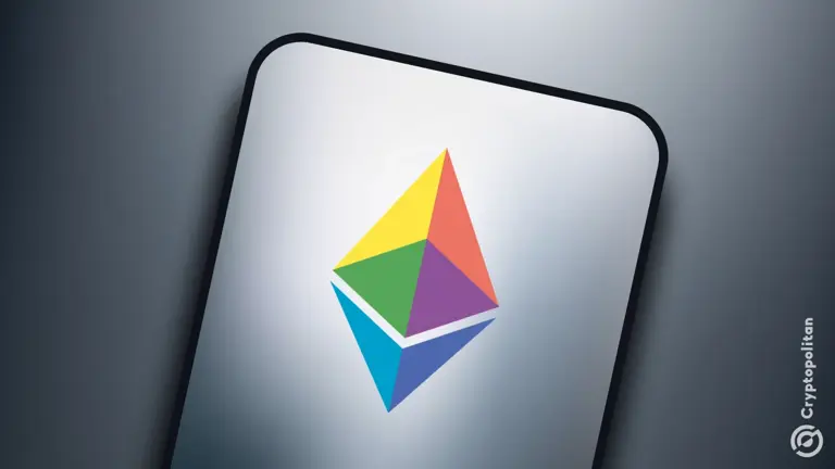 Ethereum Foundation makes its biggest pitch to governments yet